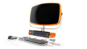 Retro Gaming Pc - Retro Setup