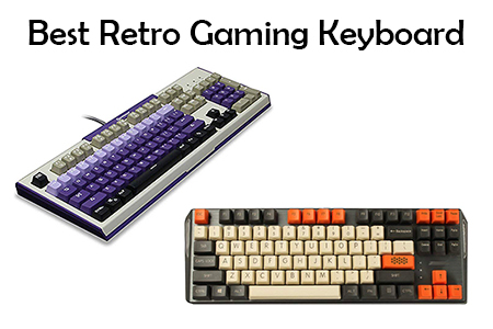 Best Retro Headphones for Gaming - Retro Setup