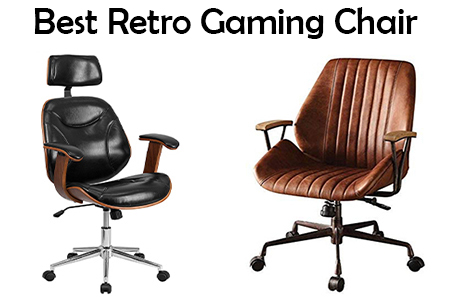 Best Retro Headphones for Gaming - Retro Setup