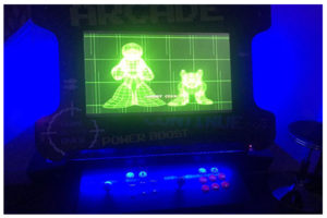 20 Best Retro Arcade Machines (2019) - Retro Setup