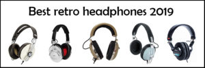 What are the best retro headphones? (2019) - Retro Setup