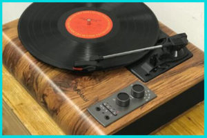 7 coolest Retro record players (2019) - Retro Setup