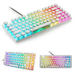 What is the Best Retro Gaming Keyboard - Retro Setup