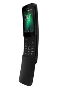 Old School Cell Phone that still looks awesome - Retro Setup