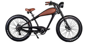 7 wicked retro style electric bikes - old school vintage e bikes ...