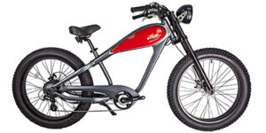 7 wicked retro style electric bikes - old school vintage e bikes ...