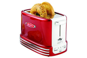 Retro toasters that looks like the 50's - Retro Setup